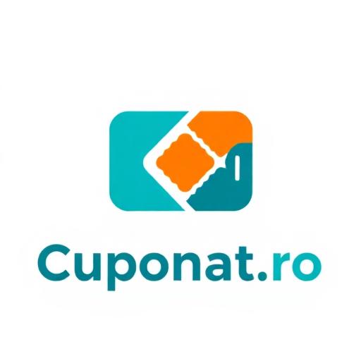 Cuponat.ro - Cupoane de Reducere & Coduri Promoționale 2025